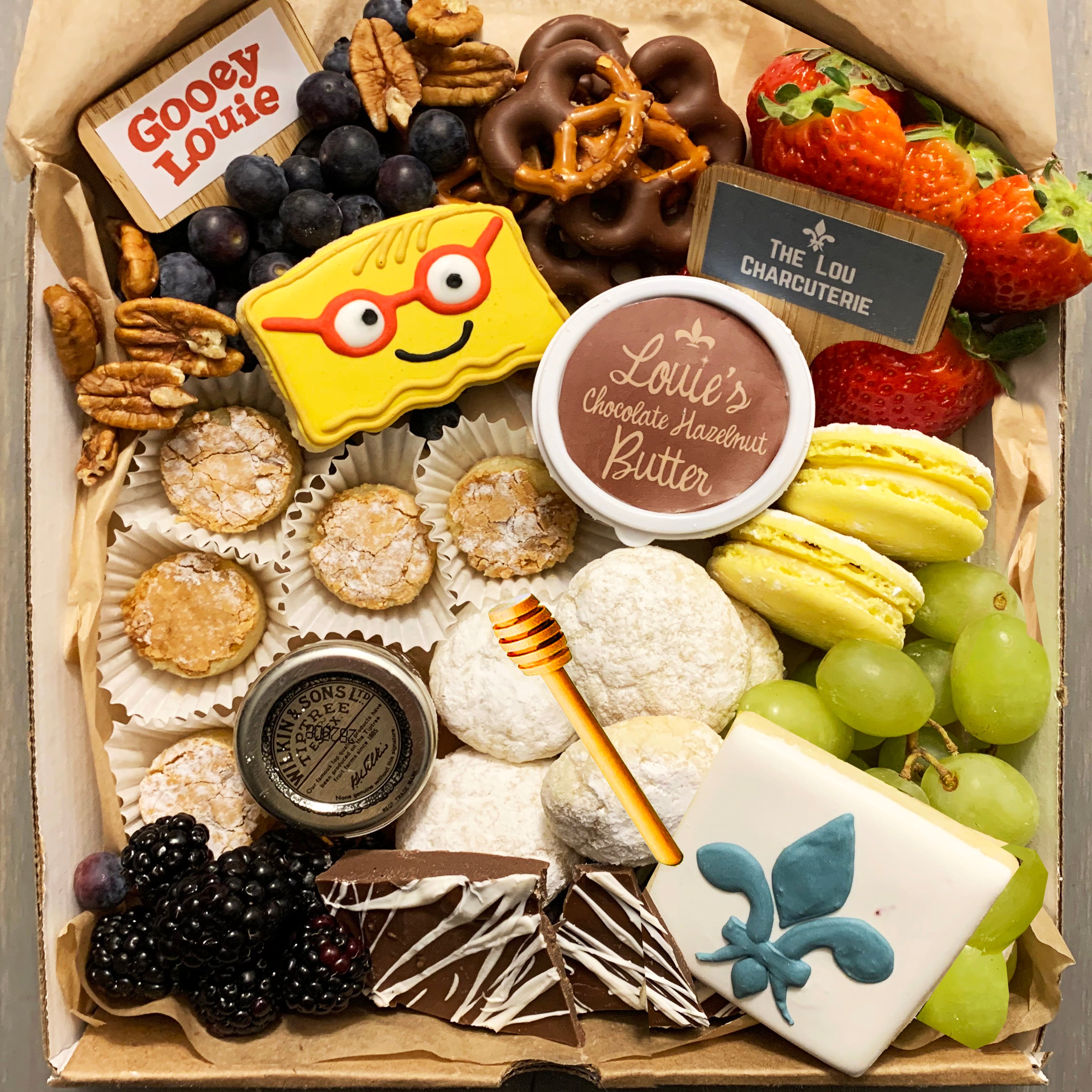 Shop All – Gooey Louie Gooey Butter Cakes