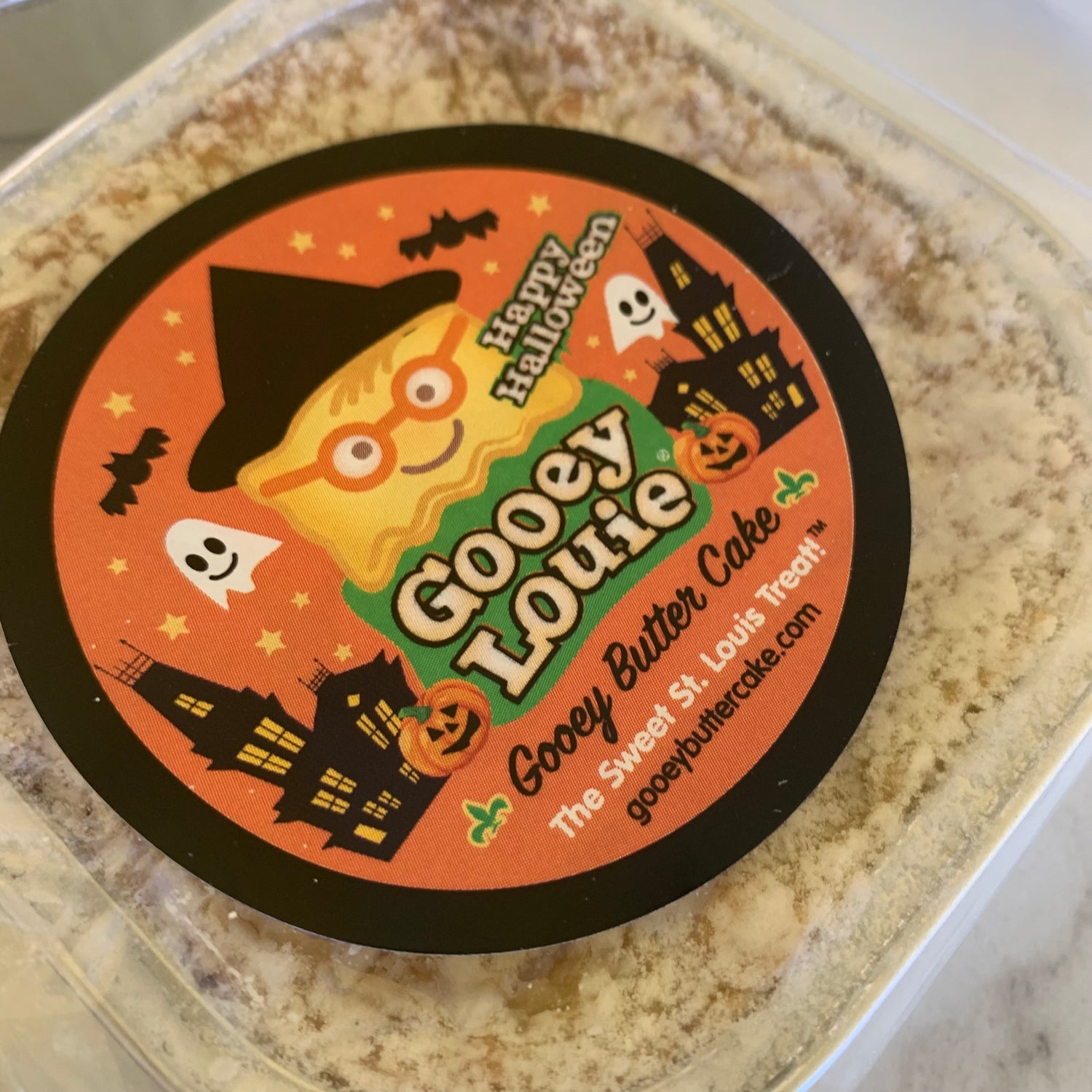 Featured Products – Gooey Louie Gooey Butter Cakes