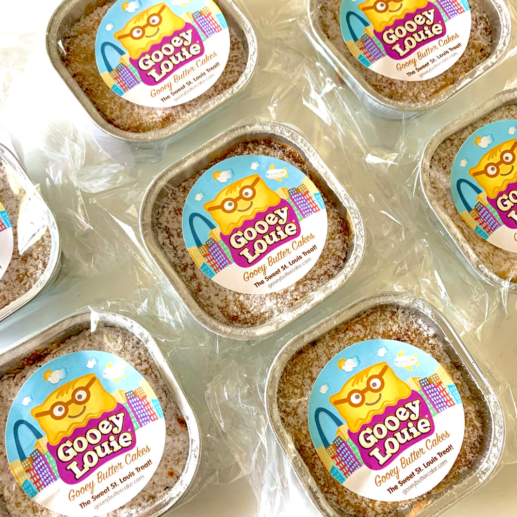 Featured Products – Gooey Louie Gooey Butter Cakes