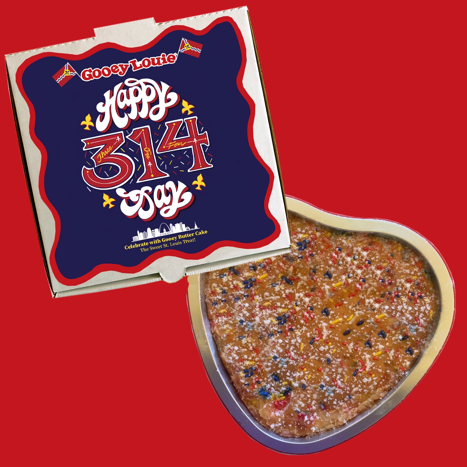 Products – Gooey Louie Gooey Butter Cakes